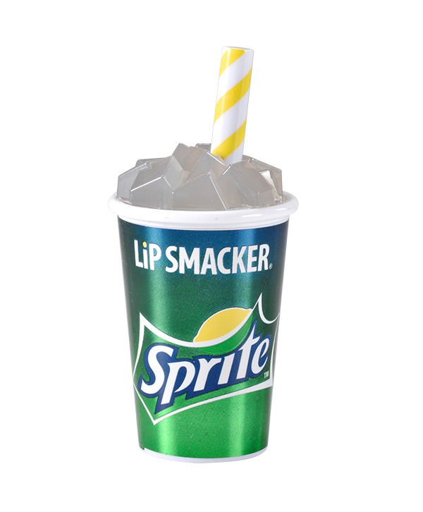 Sprite cup – DOUS