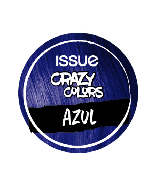 Azul – DOUS