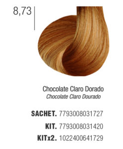 Chocolate Claro Dorado – DOUS